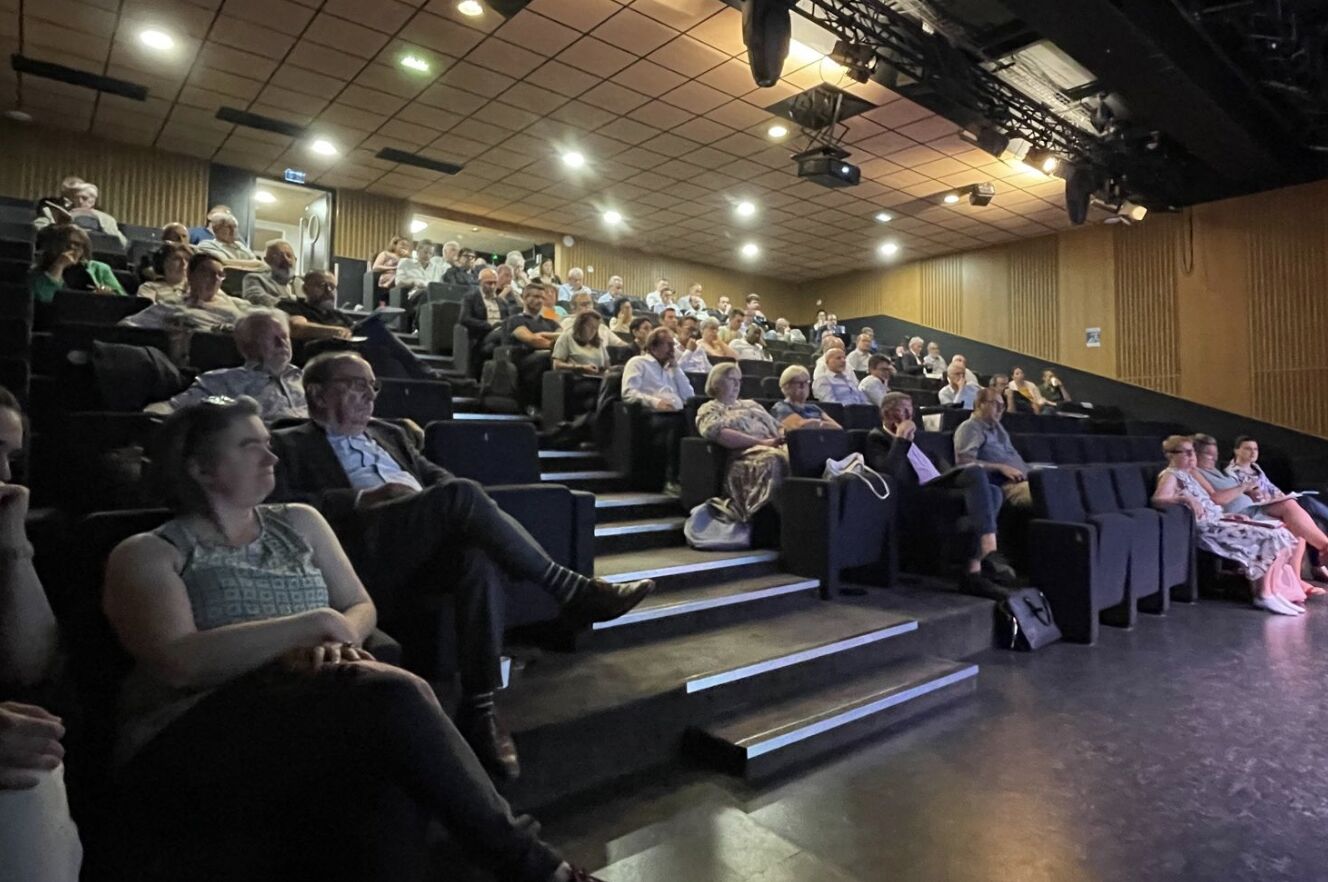 Assemblée Générale 2023 – Unat